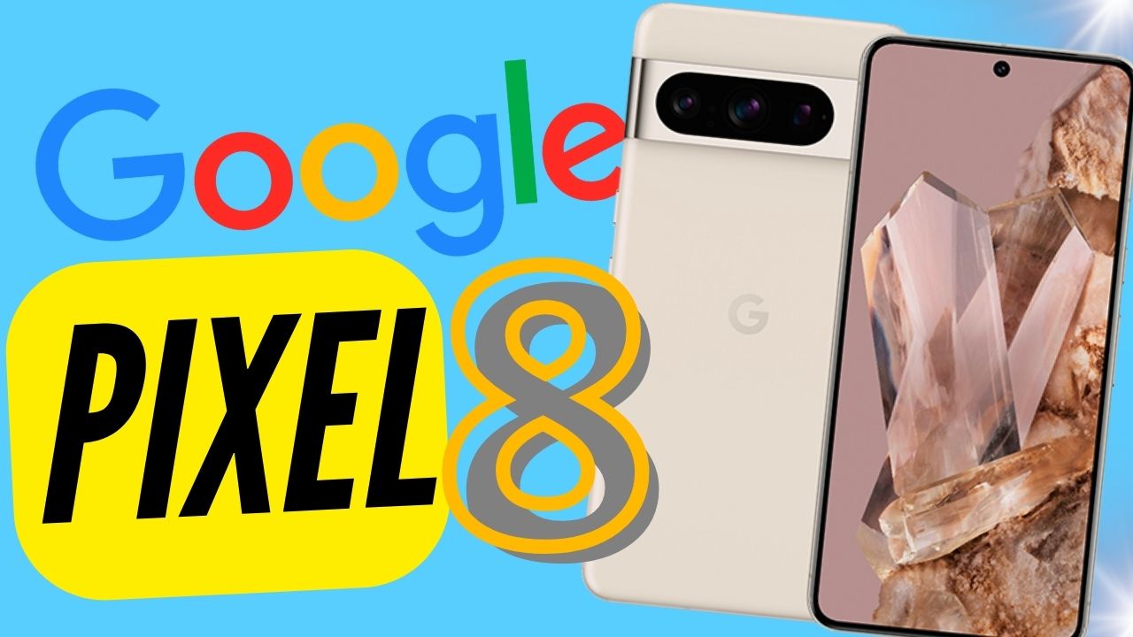 ¡Pixel 8/8 Pro: El Próximo ÉXITO de Google! | Atedian